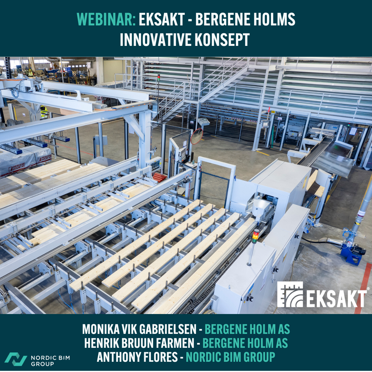 Nordic BIM Group Norge - Succeeding together